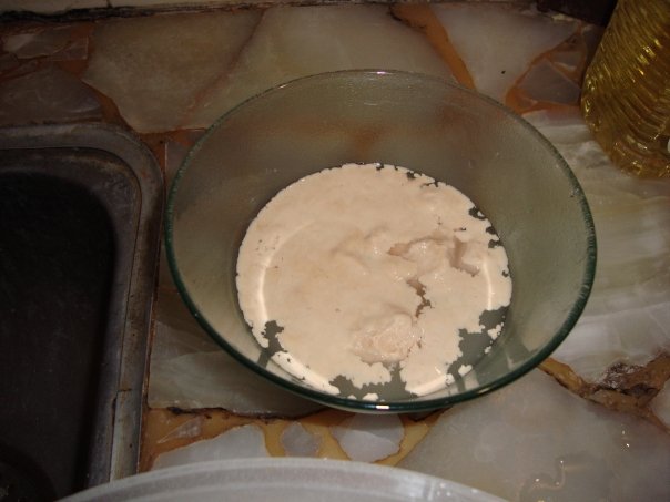 Gastronomia de los Alemanes del Volga: Pirok