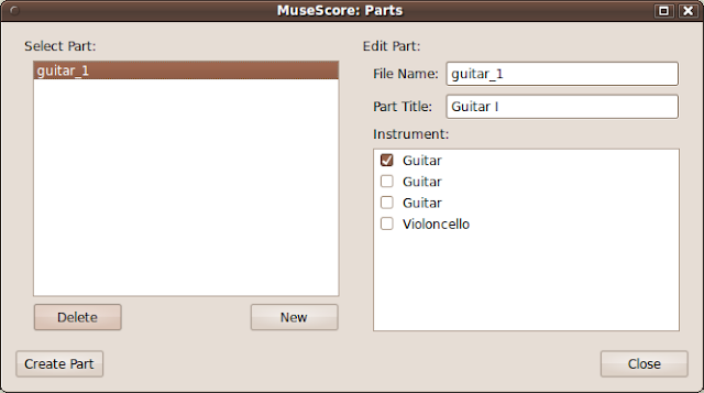 Open Source Programs for Musicians and Music Educators: MuseScore ...