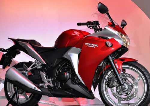 Harga Motor Honda Cbr 250cc 2 Silinder - hargamotorabc