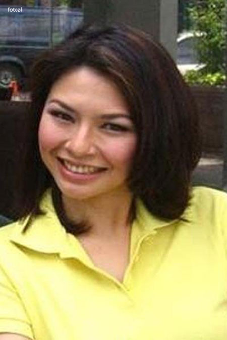 Indonesian girl pictures sexy: Foto Frida Lidwina presenter berita Metro TV