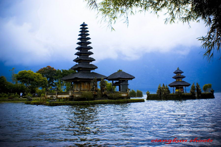 Indonesian Tour And Travel: Bedugul