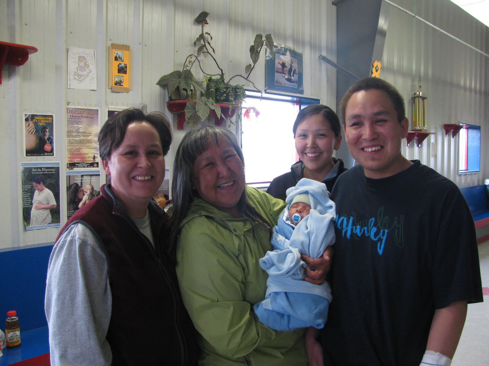 WAIPA IN REAL LIFE: 2010-06-13