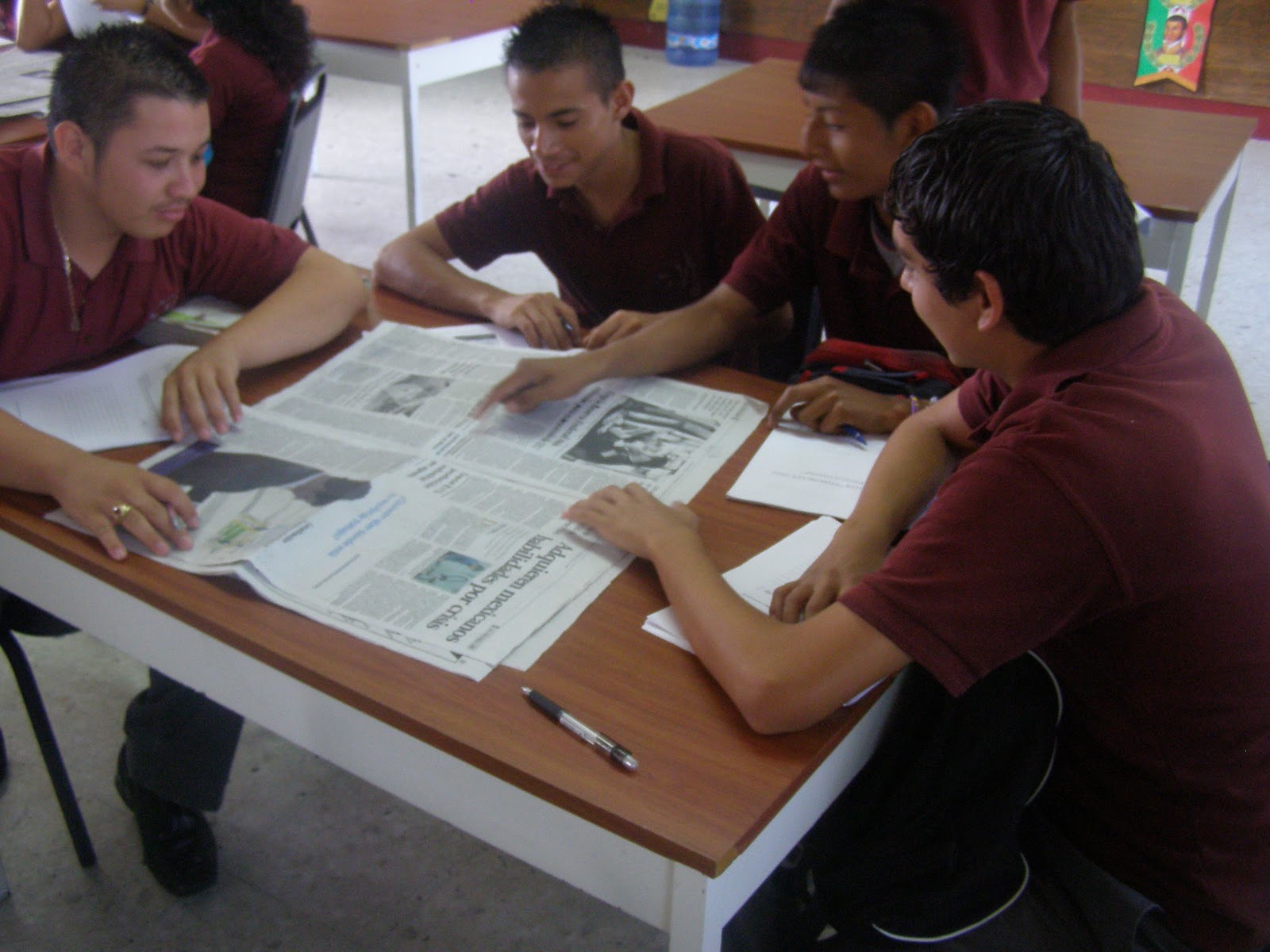 CONSTRUYE T CETIS 61