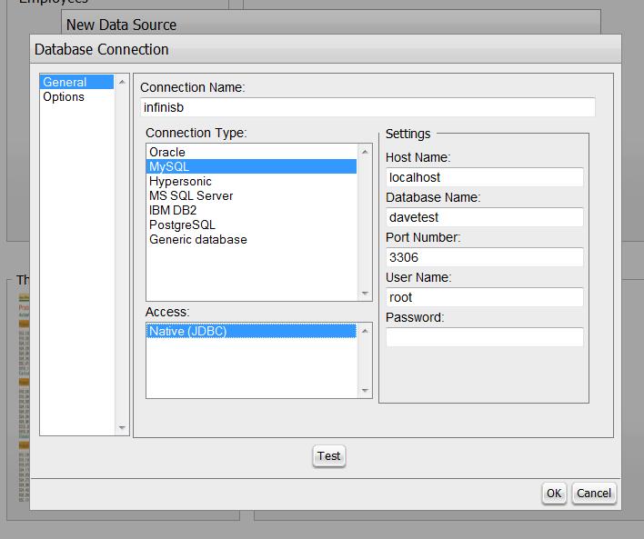 Planet Mysql