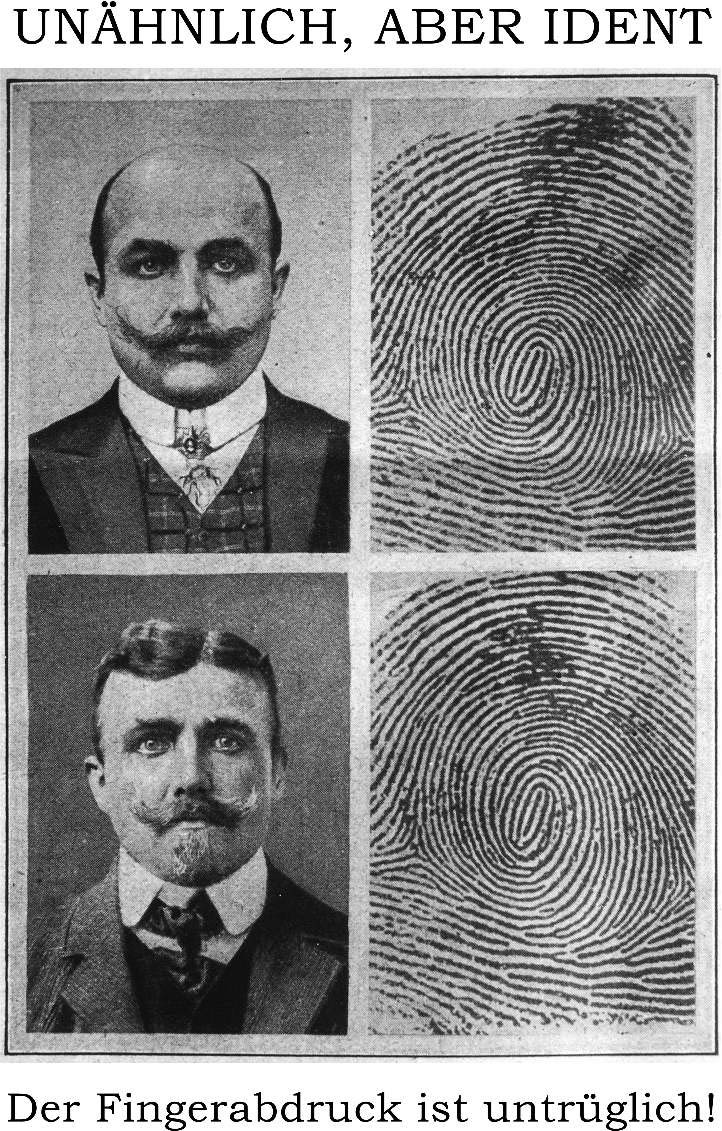 AMANTES DE LA HISTORIA: EDMOND LOCARD, UNO DE LOS PIONEROS DE LA ...