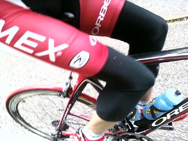 Roger Thompson: Mt Spokane