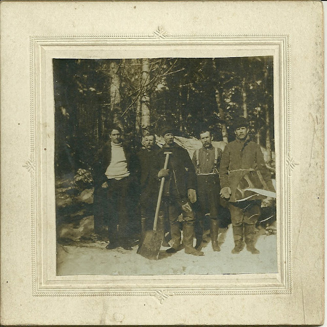 Heirlooms Reunited: 3 Photos of members of the Pendleton family, New ...