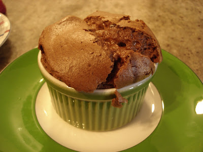 A Kitchen In Brooklyn: Sasha's Kitchen: Valentine's Day Dark Chocolate ...