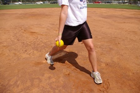 The Pitching Circle: The Drop Ball