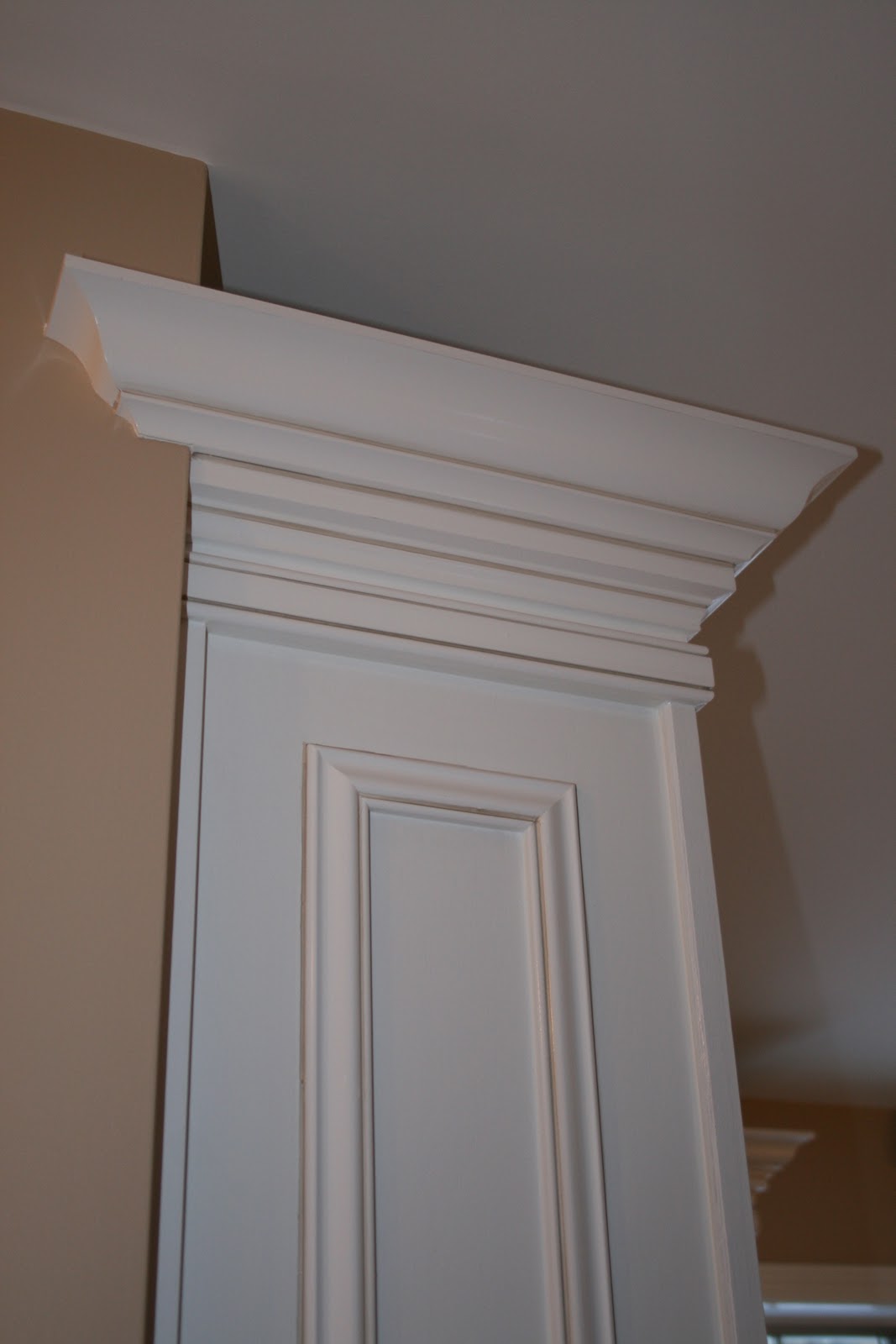 DESIGN NOTES: Kitchen remodel completed