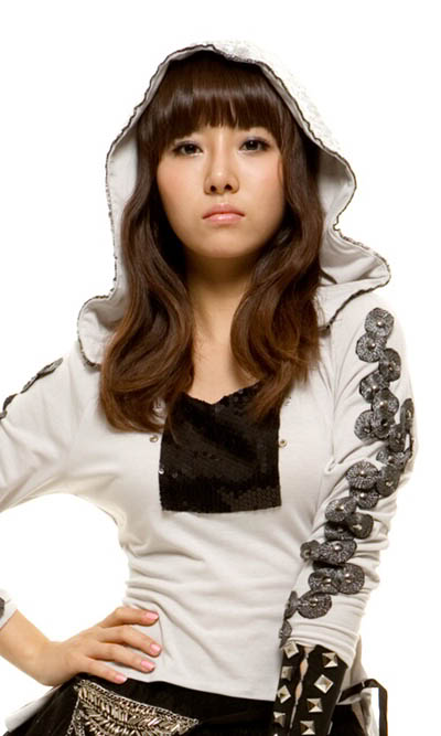 Effpoo4our: JQT Profile + No Need To Know MV [Fourfume EP]