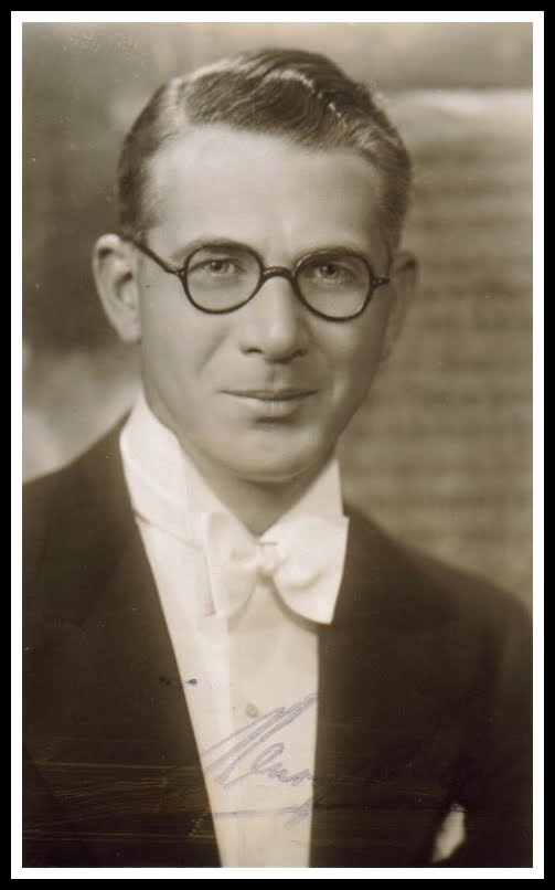 NOTE DE L'HOTEL: Here's to the Next Time! Henry Hall + HDV Say Goodbye ...