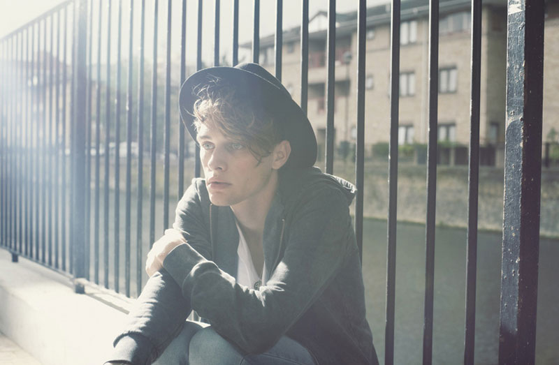 KORYVACUUM: Alex Smit