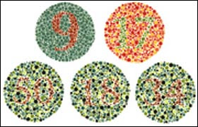 Color Blind Considerations for UI Design – Dave Meeker