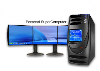 Computer: Super Computer