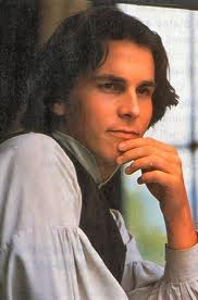 Jandi was here.: The Crucible Characters