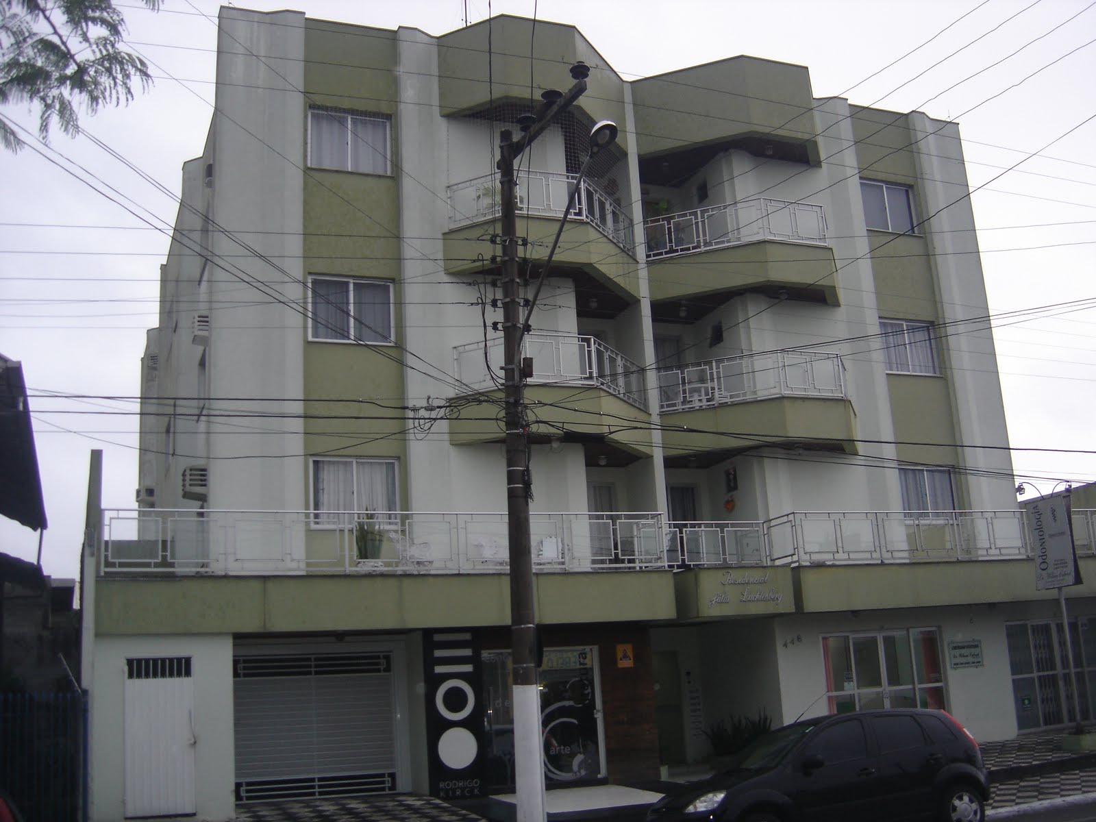 André Sandri [ Corretor de Imóveis ]