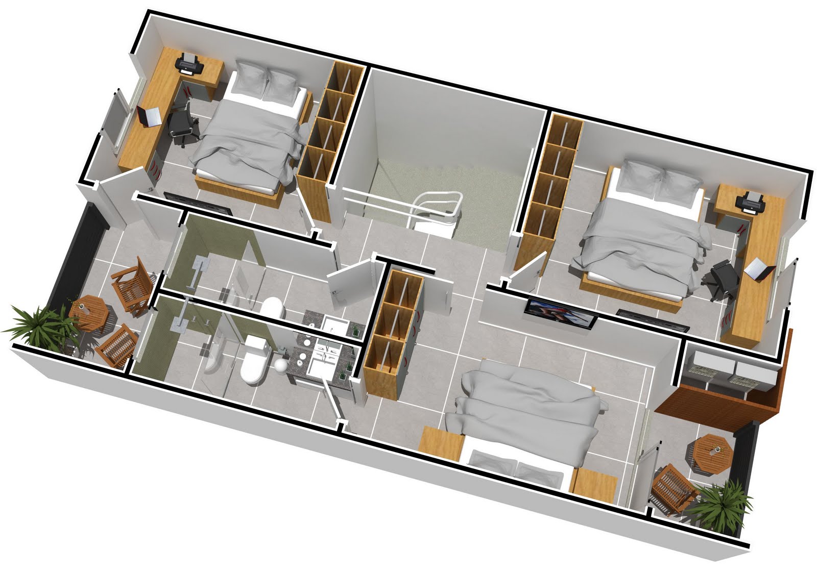 André Sandri [ Corretor de Imóveis ]