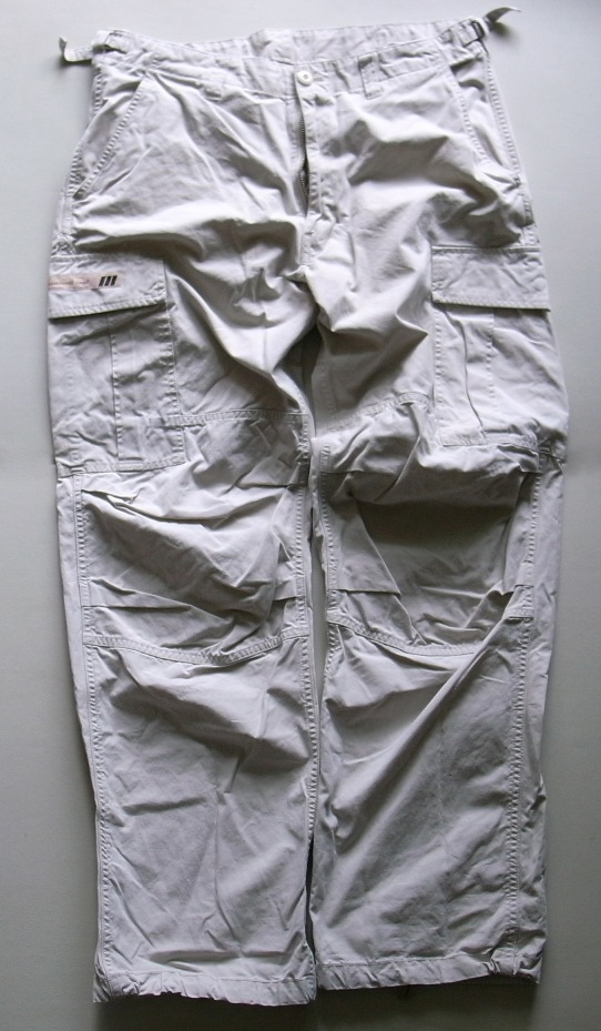 Foot Mobiles: w)taps Jungle Stock, L (0012)