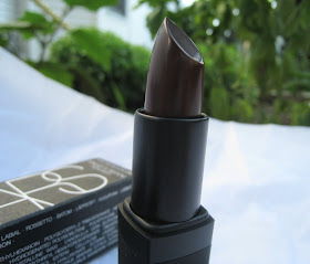 Nars Outsider