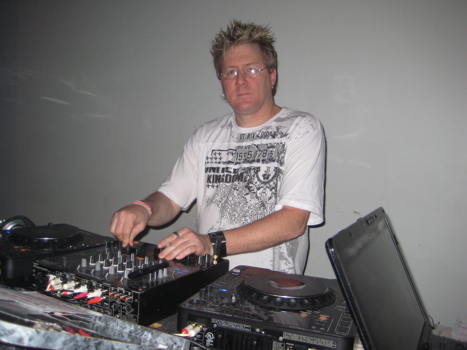 Save Pleasure Island Blog: Club Report: LevelZ (DJ Jimmy Joslin & DJ ...