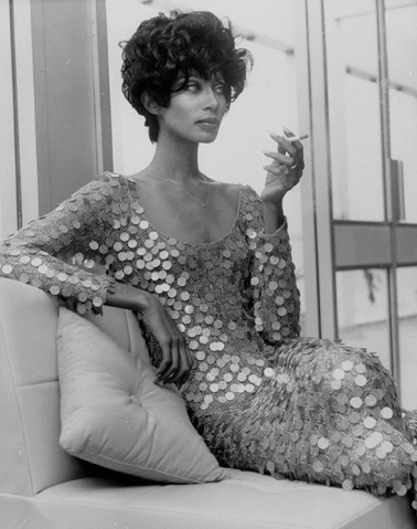 Fashion & Power: History of the Fashion Model