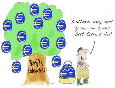 Global Media: European Media Subsidies