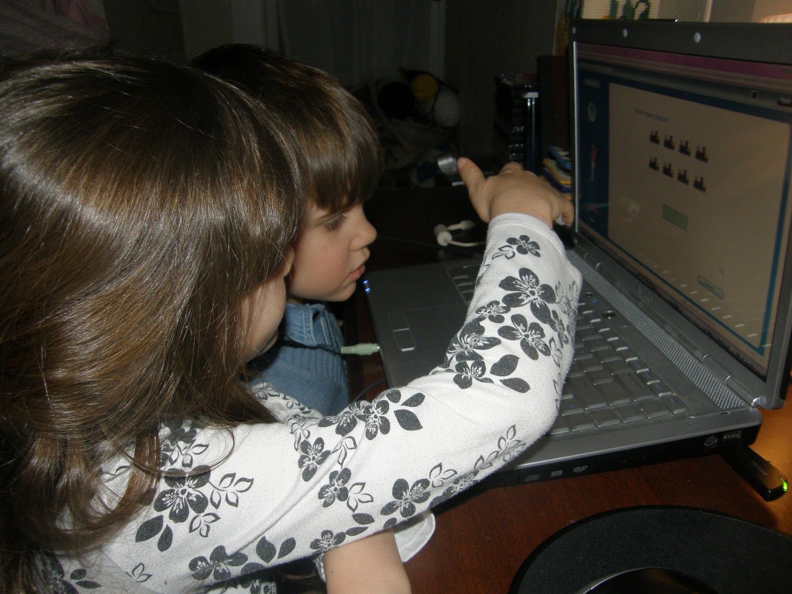 The Blessings Pour Out: Time4Learning is Time4Fun