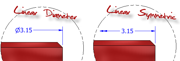 Solved: Broken Dimensions - Autodesk Community