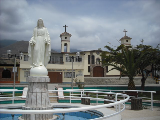 Víctor Hugo Alvítez Moncada "Pisadiablo" Gestión Cultural: Bienvenidos ...
