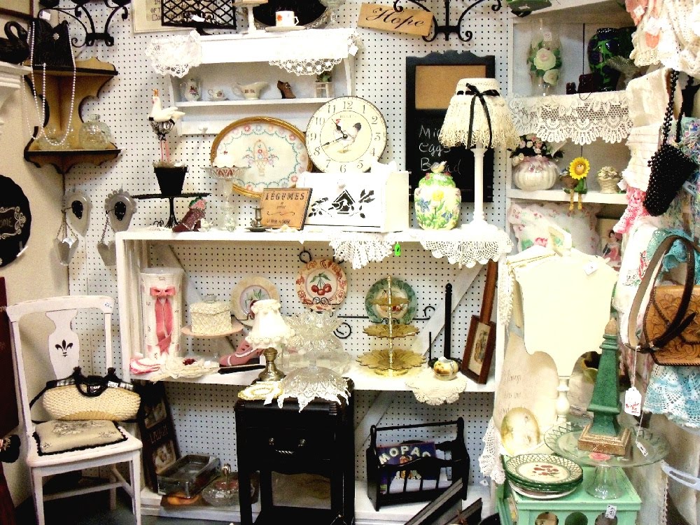 Make The Best of Things: You'll want to shop here, trust me.