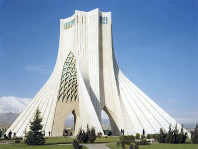 Negar & Nima: Iran, the birthplace of the Baha'i Faith