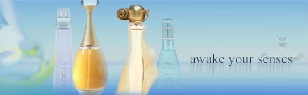 ONLINE PARFUM REFILL STORE