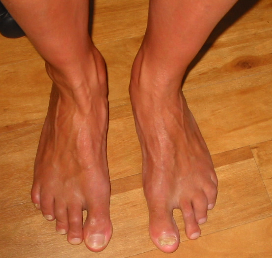 Family+Job+Training - This is Real Triathlon: Feet