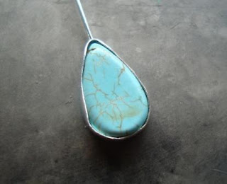 Joanne Tinley Jewellery: Tutorial Tuesday - bezel setting tips