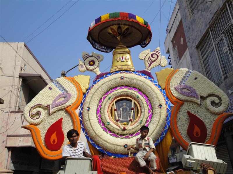 XPLORE: Ulsoor Palakki