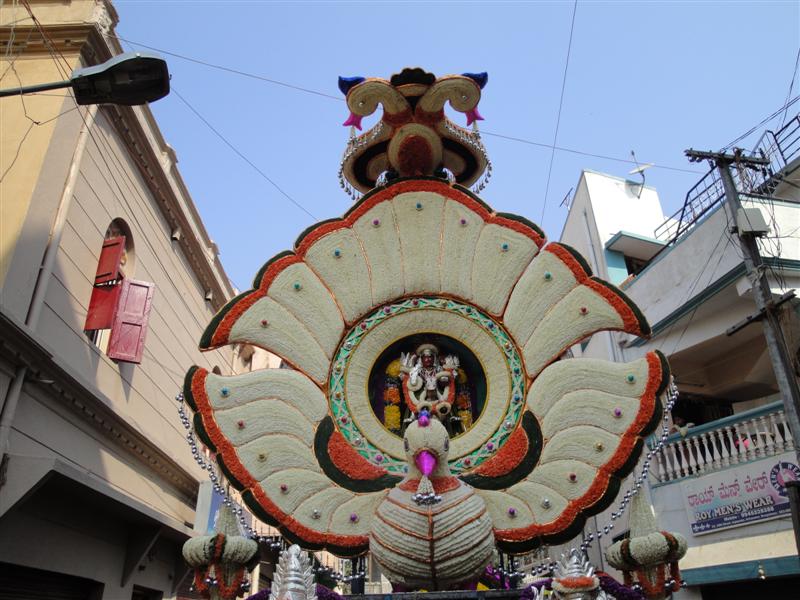 XPLORE: Ulsoor Palakki