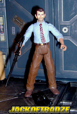 JACKOFTRADZE Custom Star Wars Action Figures: Custom Flashback - Al ...