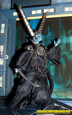 JACKOFTRADZE Custom Star Wars Action Figures: New customs - Naga Sadow ...