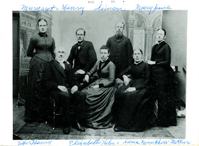 The Calvert Family History: The Calvert Family Blog Starts Today