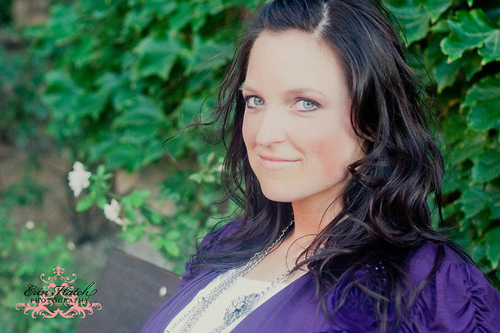 Life of Tracy: Lake Las Vegas Photo Shoot