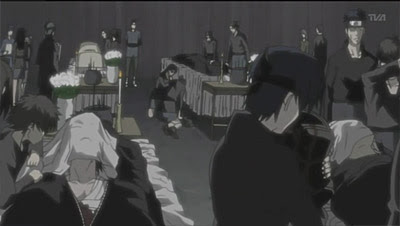 The Disgruntled Naruto Fan