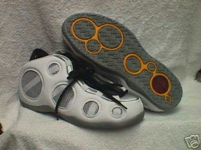 Noah Ave. Sneaker Cookies: Confessions: Sneaker Edition