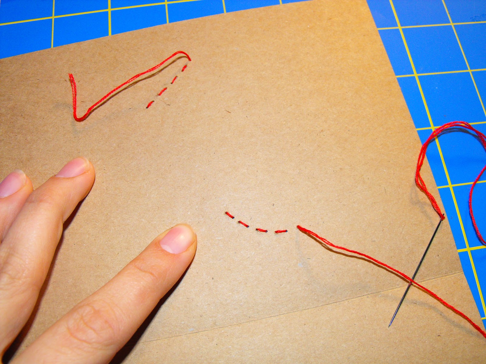 Erin's Creative Energy: Heart Cards