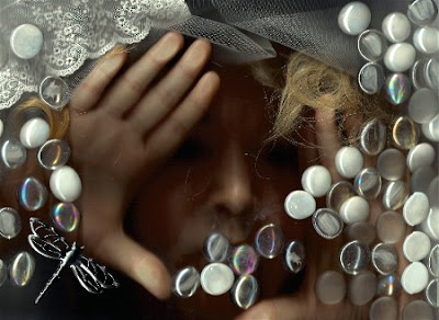 perfectly peculiar ...: scanner art