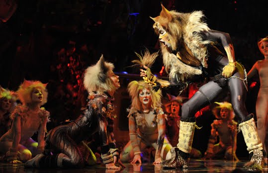 Neil McCartney: October 2009