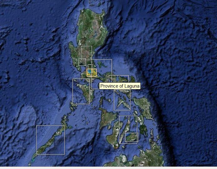 SM City San Pablo: SM City San Pablo: How to find SM San Pablo in the ...