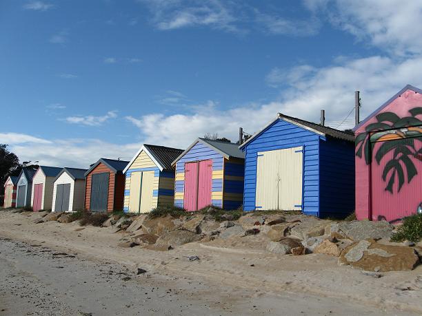 Laura's Lighthouses: Great Aussie Adventure - Day 6 - State 2!