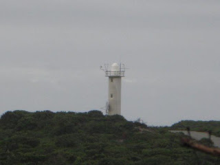 Laura's Lighthouses: Great Aussie Adventure - Day 15 - State 4!!