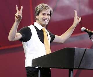 Conoce a nuestro Héroe: "Estefan Kramer